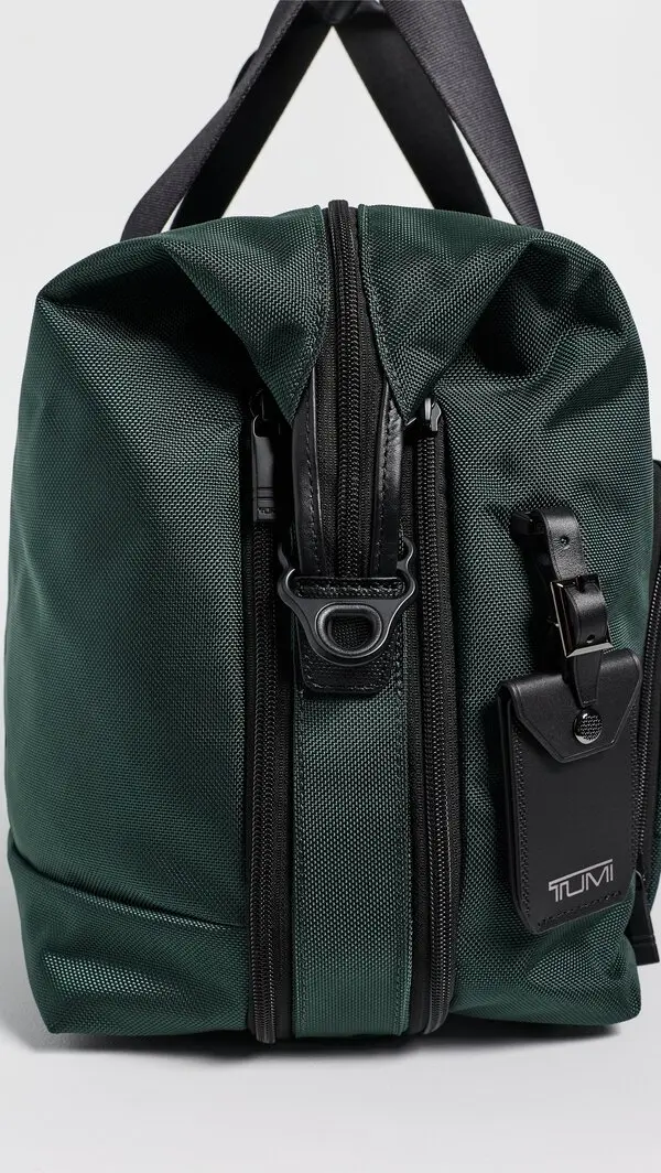 Tumi Double Expansion Duffel Bag