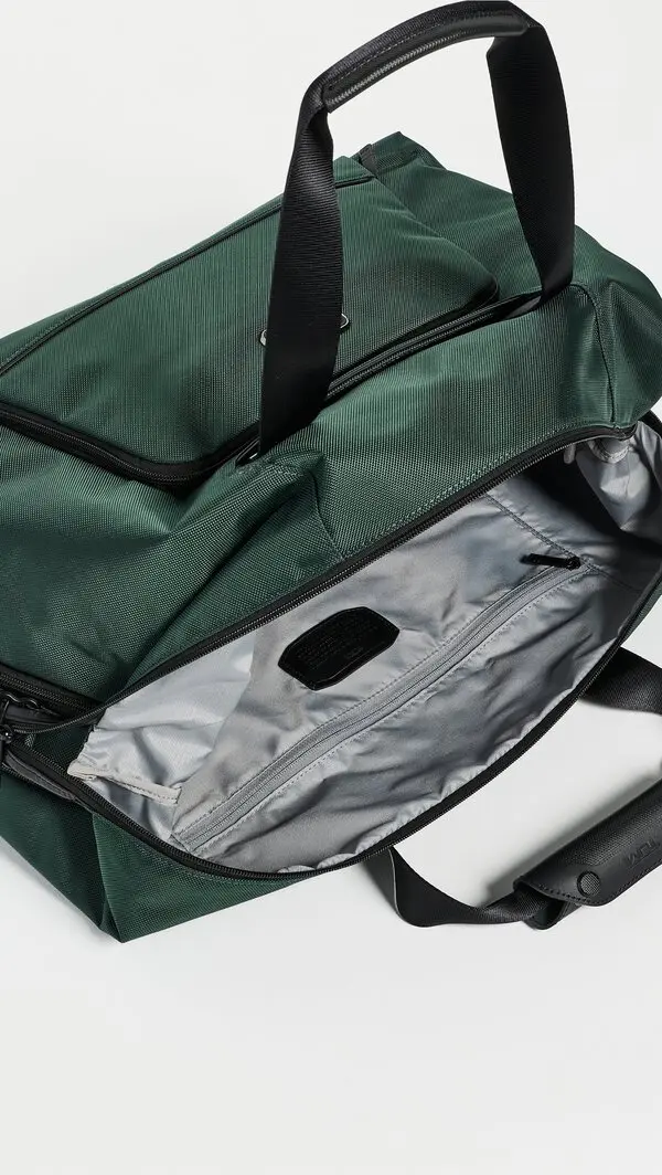 Tumi Double Expansion Duffel Bag