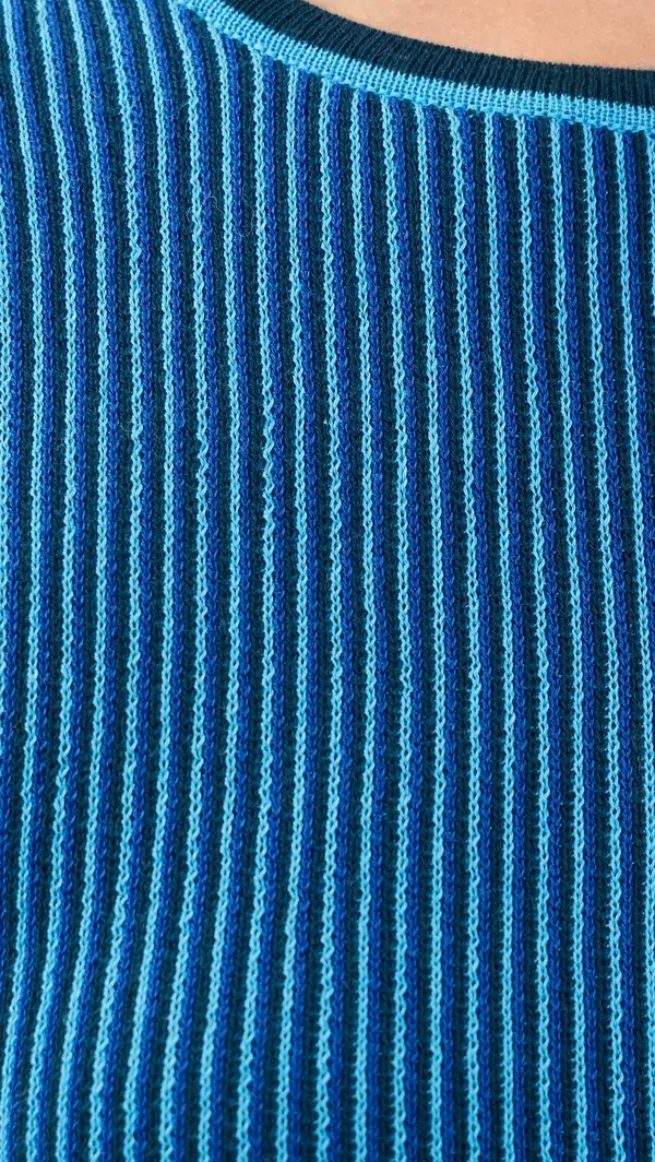 Escvdo Lienzo Knit Top