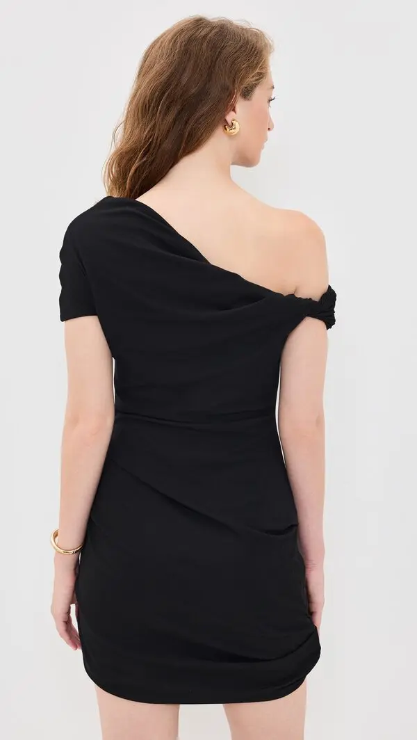Paris Georgia Elemental Ida Mini Dress