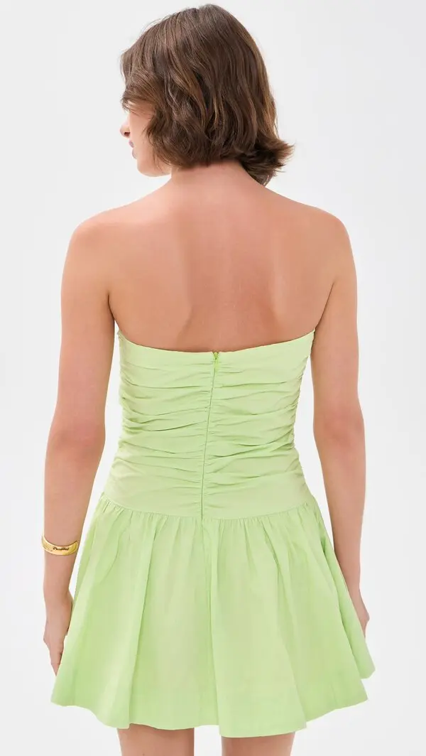 NIA Currant Mini Dress