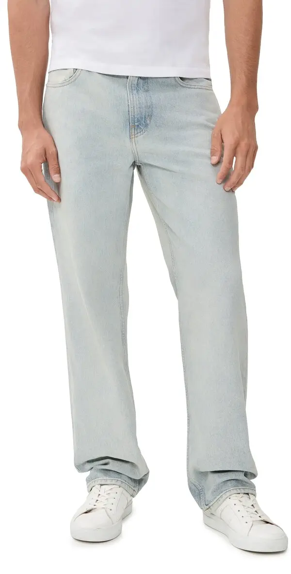 Paige Doheny Jeans - Berto