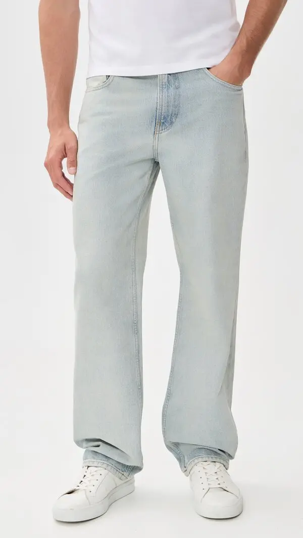 Paige Doheny Jeans