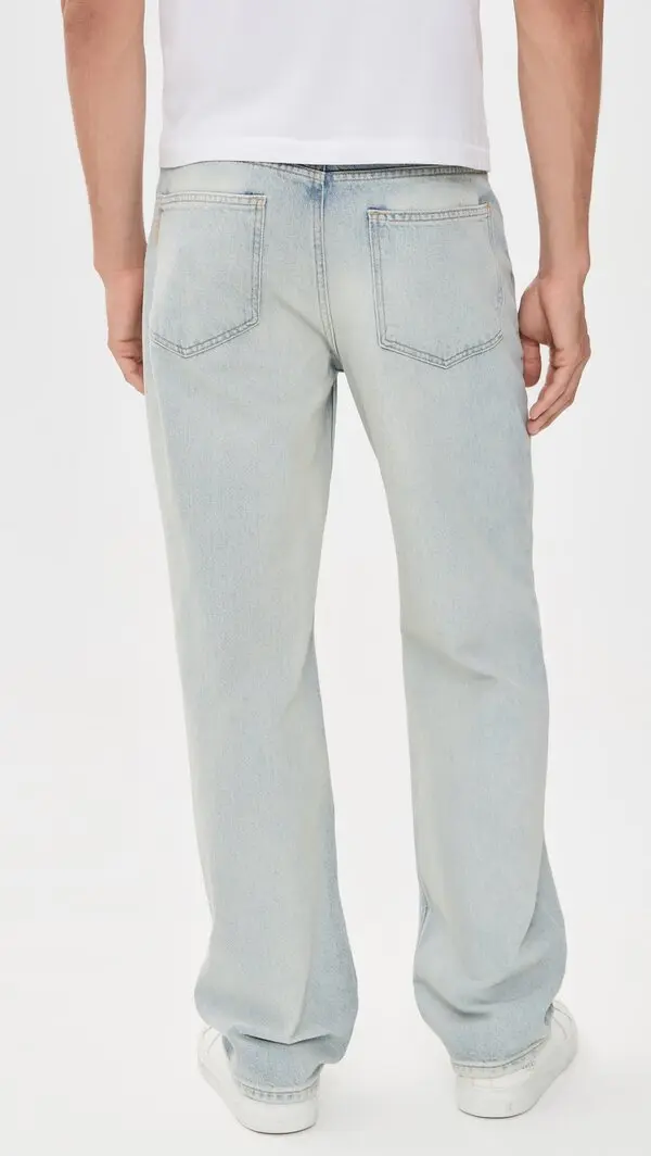 Paige Doheny Jeans