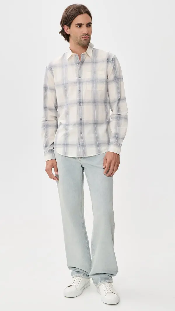 Paige Doheny Jeans