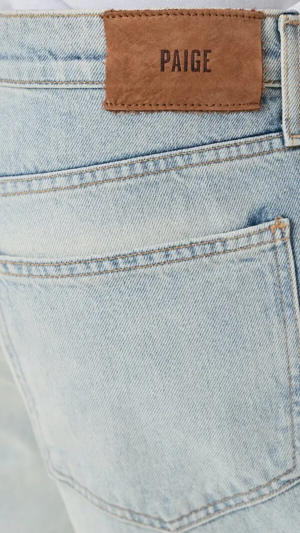 Paige Doheny Jeans