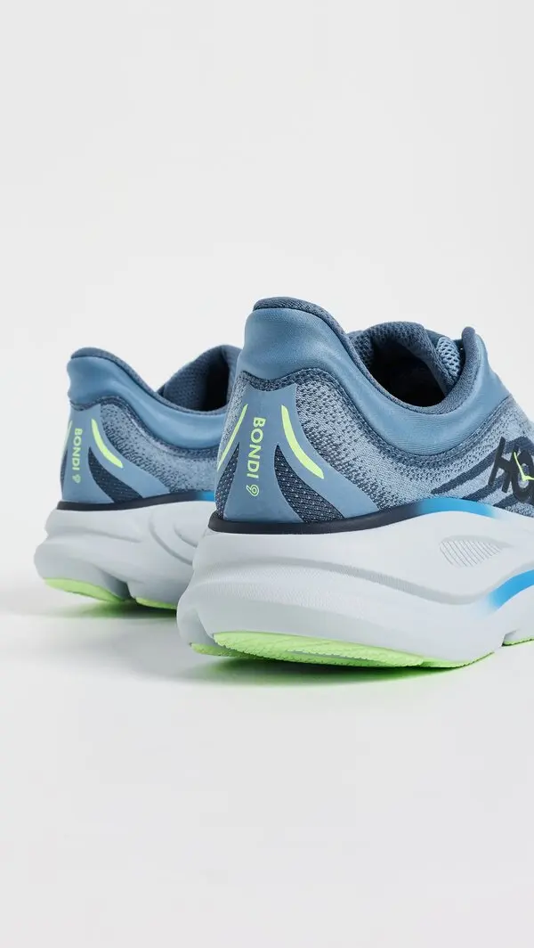 HOKA® Bondi Sneakers