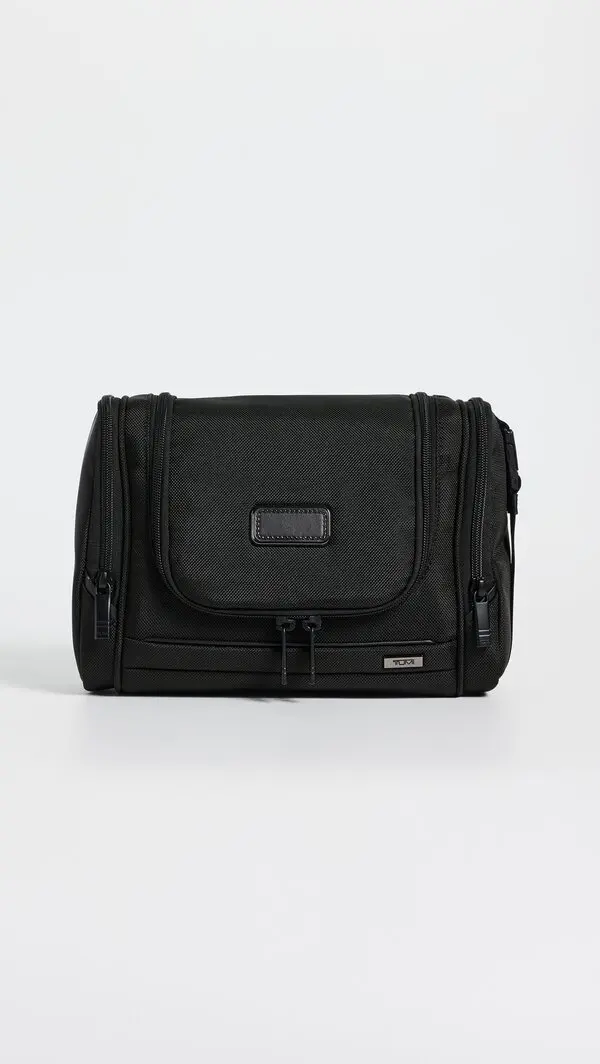 Tumi Hanging Travel Toiletry Bag
