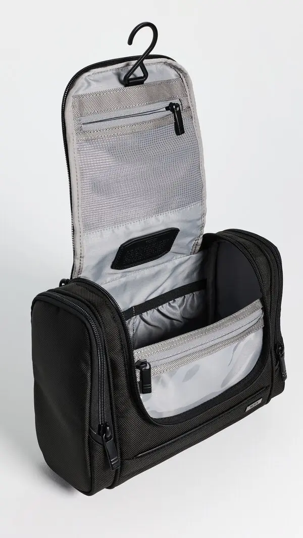 Tumi Hanging Travel Toiletry Bag