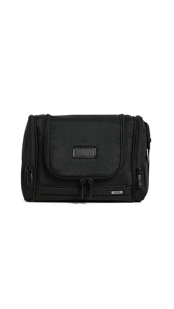 Tumi Hanging Travel Toiletry Bag