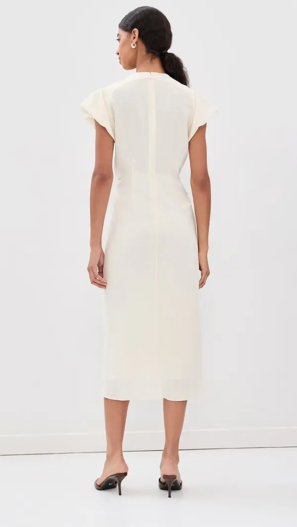 Isabel Marant Étoile Terena Dress