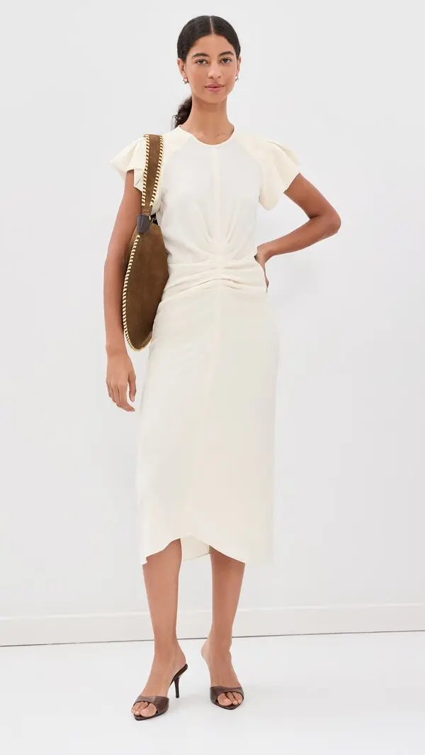 Isabel Marant Étoile Terena Dress
