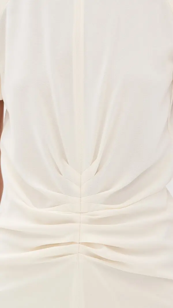 Isabel Marant Étoile Terena Dress