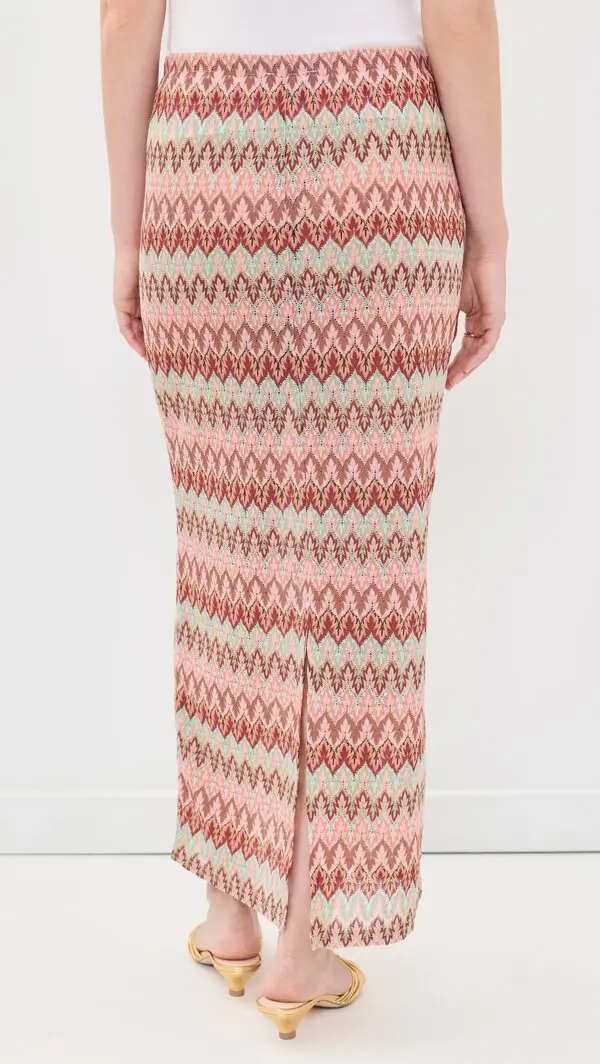 Hill House Home The Zoey Maxi Skirt