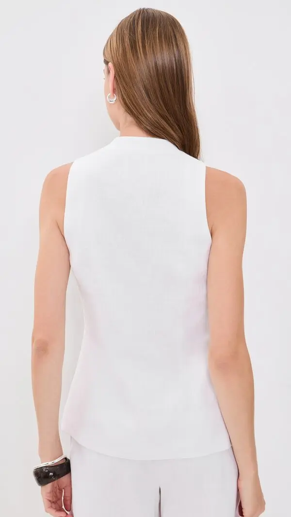 Posse Dakota Vest