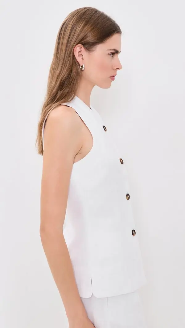 Posse Dakota Vest