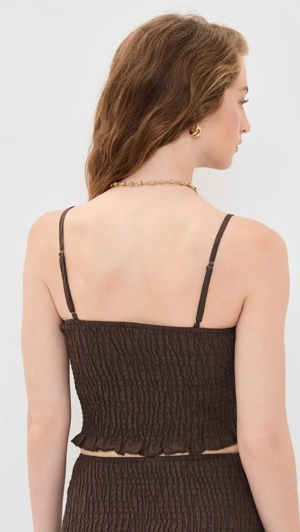 4TH & RECKLESS Lowri Top