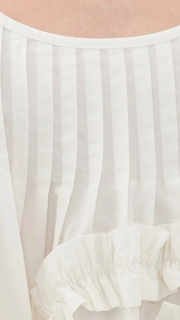 DAMSON MADDER Stella Mini Dress