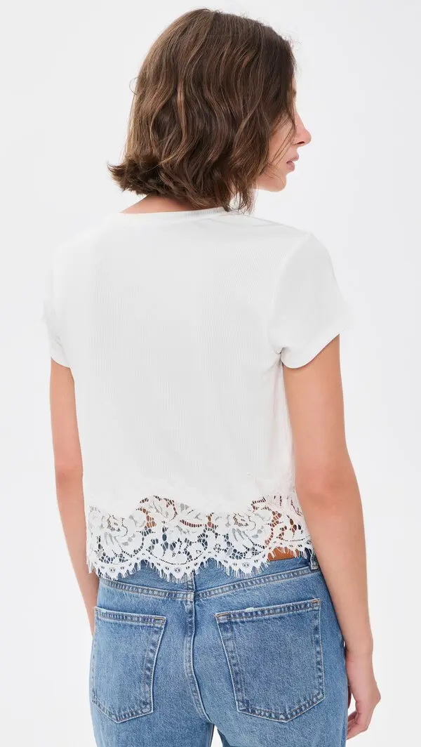 Generation Love Paige Combo Top