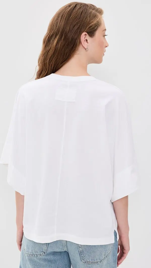Free People Atlas Dolman Tee