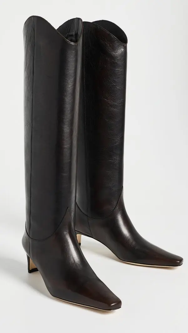 Staud Western Wally Boots