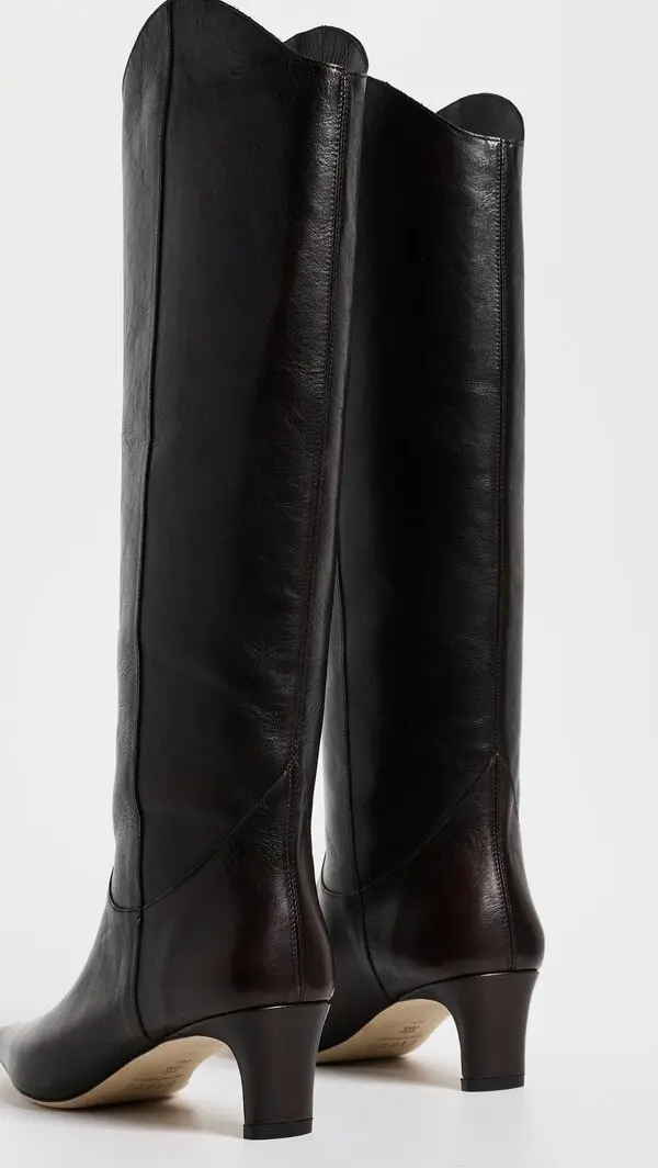 Staud Western Wally Boots