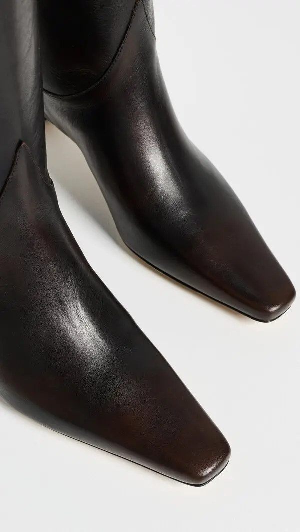 Staud Western Wally Boots