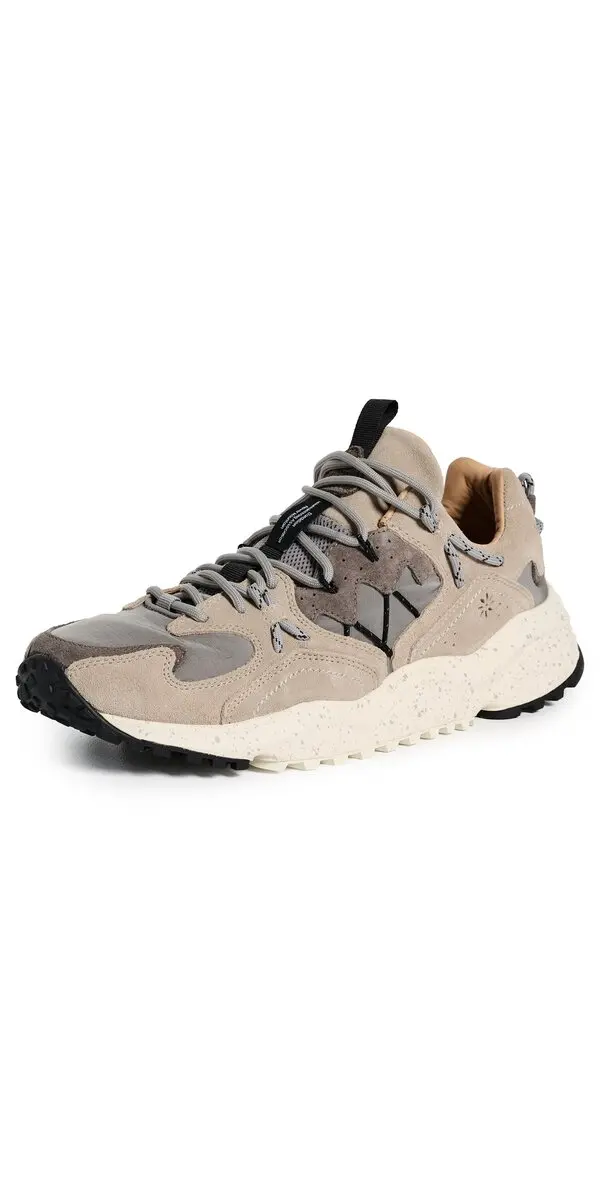 FLOWER MOUNTAIN Yamabushi Sneakers