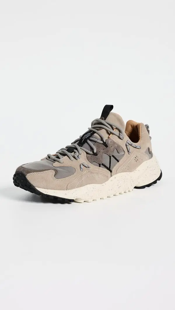 FLOWER MOUNTAIN Yamabushi Sneakers