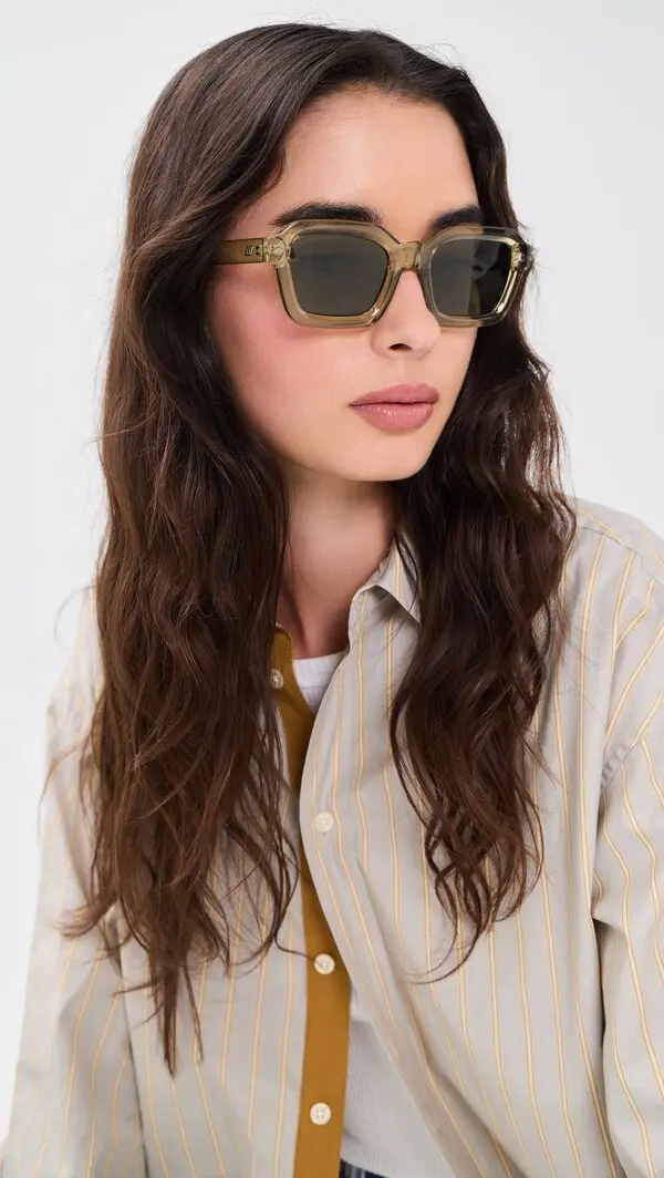 Le Specs Impossible Sunglasses