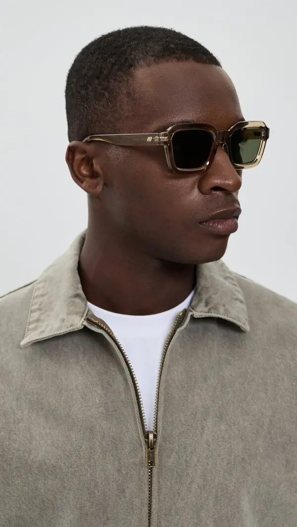 Le Specs Impossible Sunglasses