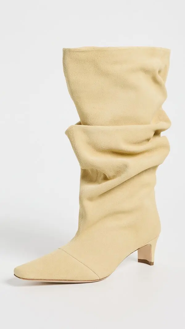 Staud Wally Slouch Boots