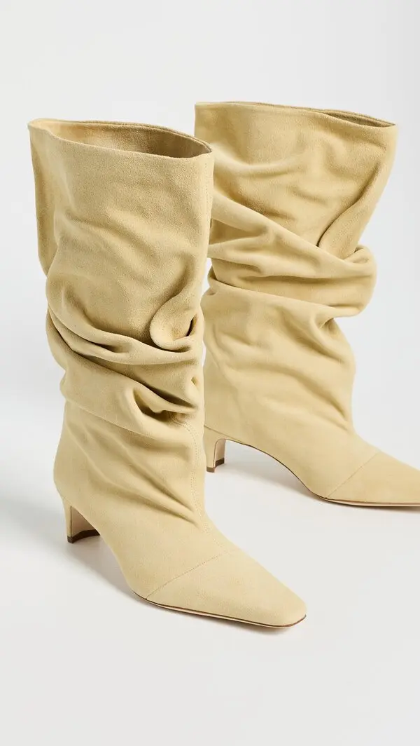Staud Wally Slouch Boots