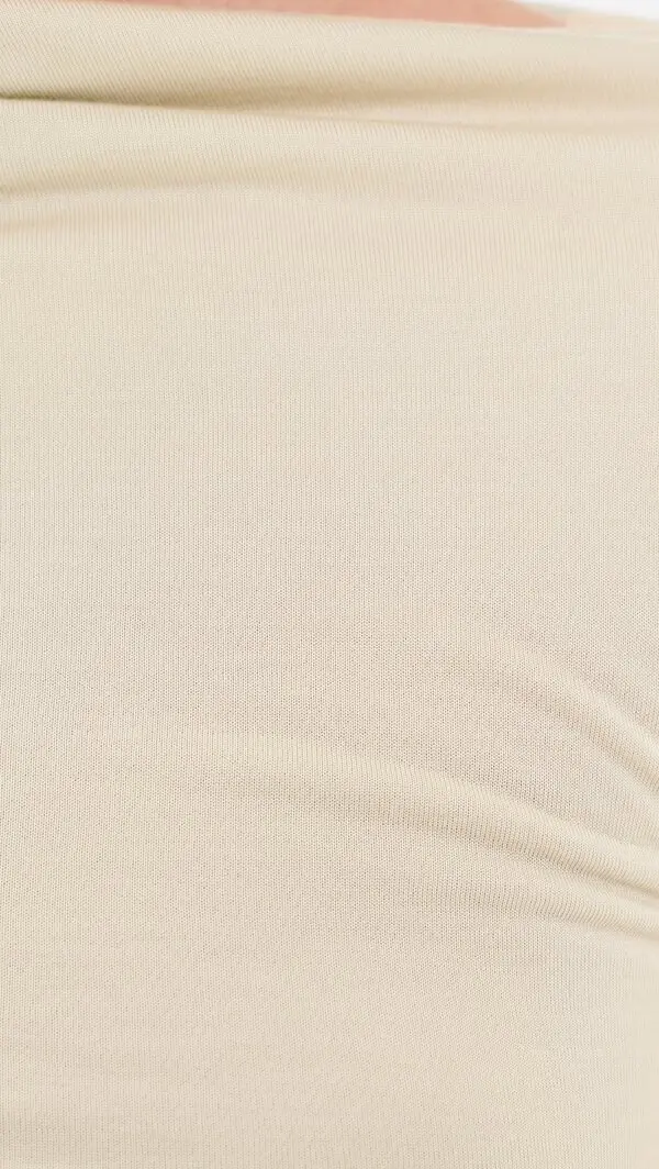 Paris Georgia Elemental Draped Top