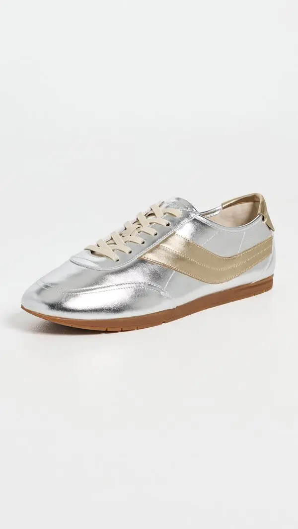 Vince La Runner Sneakers
