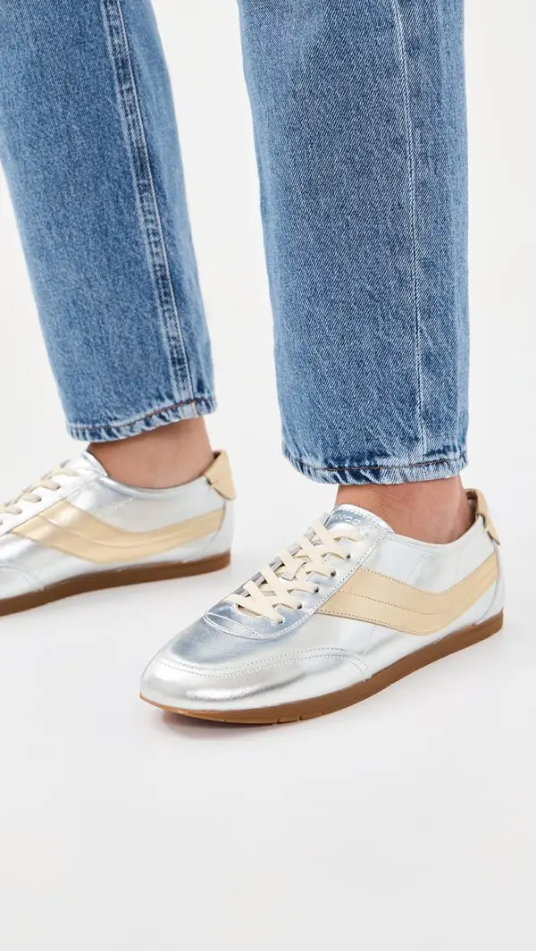 Vince La Runner Sneakers