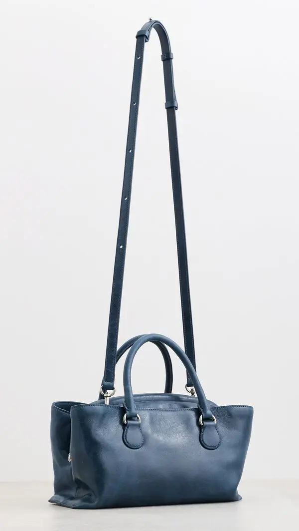 OSOI Shell Brot Mini Tote Bag