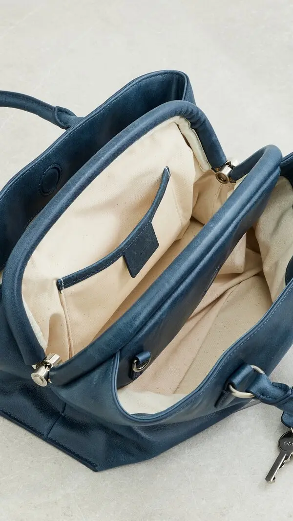 OSOI Shell Brot Mini Tote Bag
