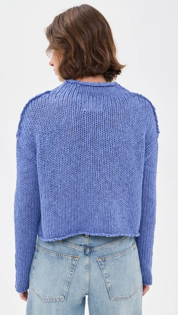 Free People Opal Sweater