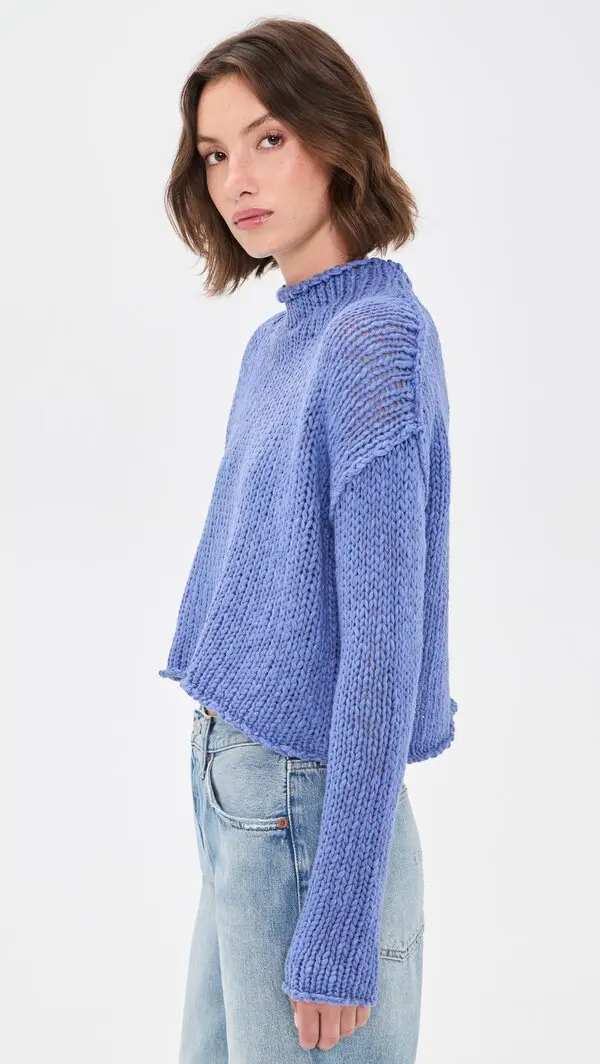 Free People Opal Sweater