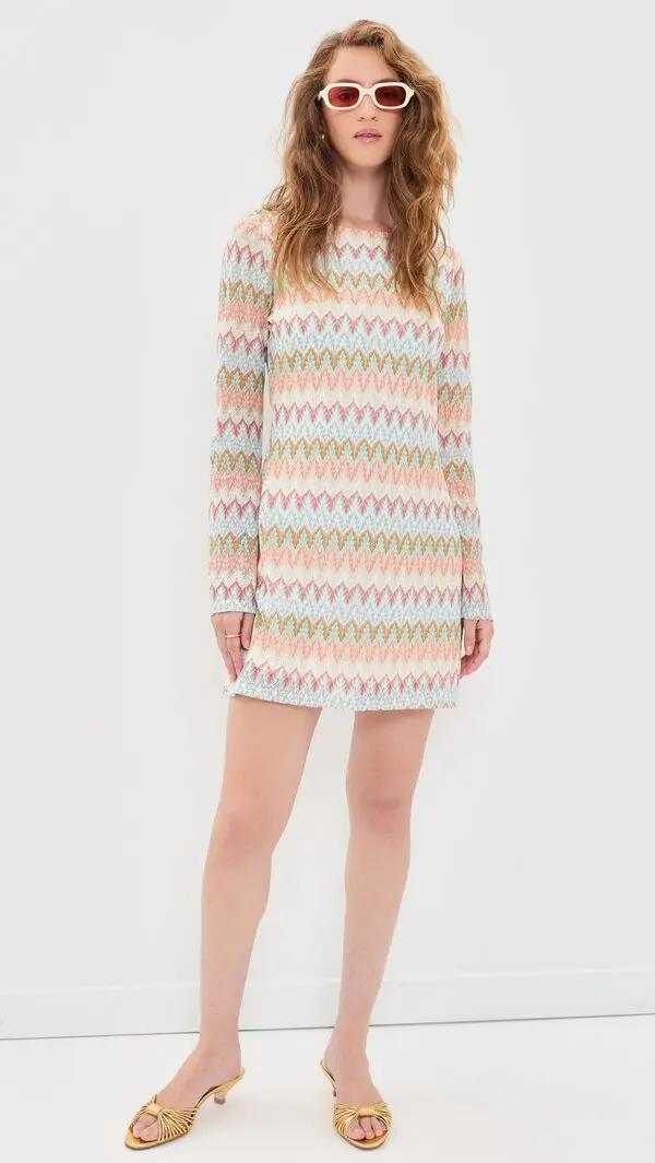 Hill House Home The Nathalie Dress