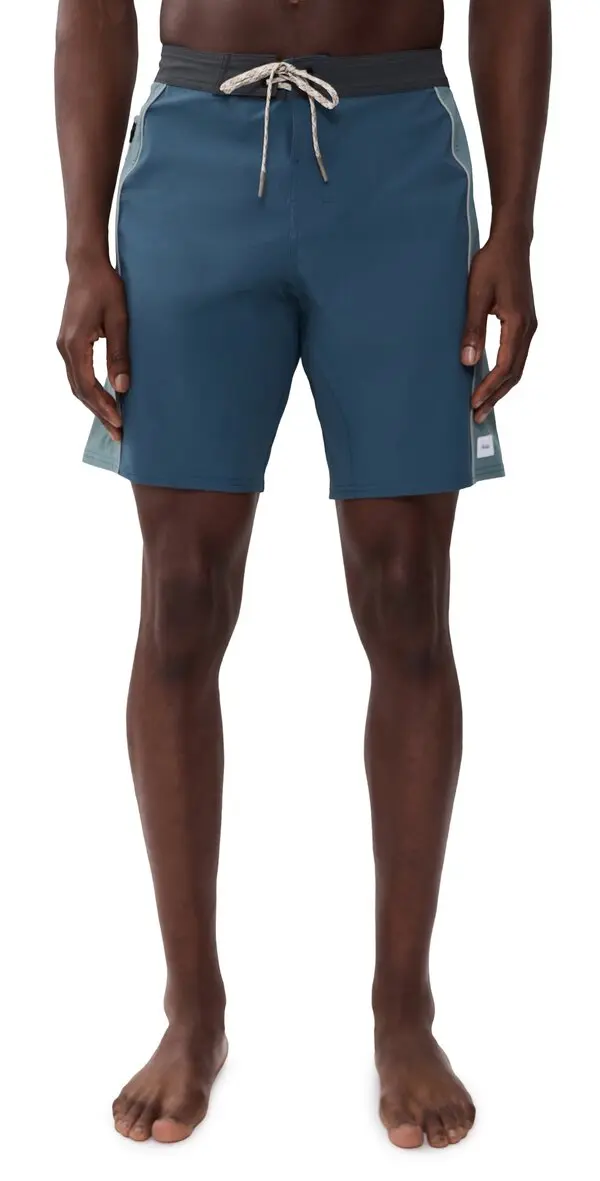 KATIN Otg Archer Surf Trunks 18