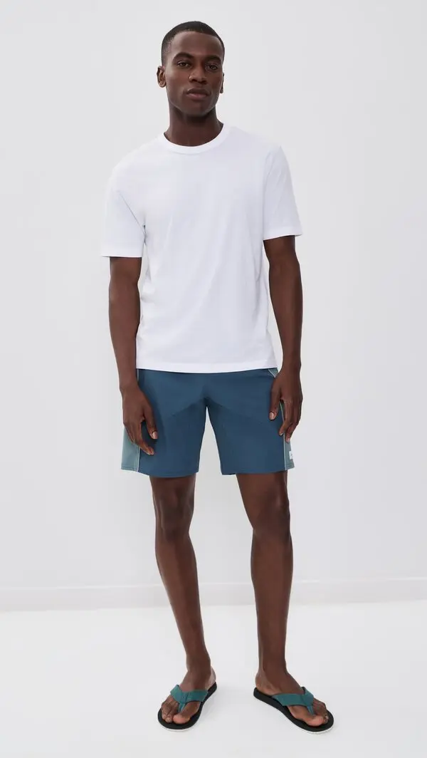 KATIN Otg Archer Surf Trunks 18