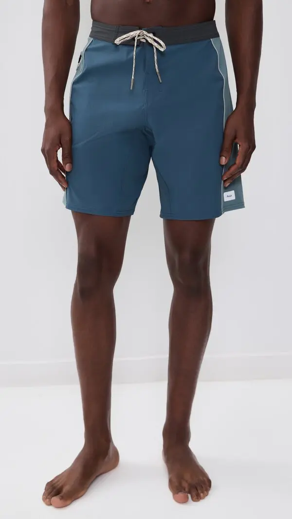 KATIN Otg Archer Surf Trunks 18