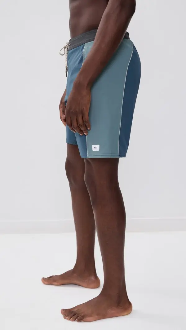 KATIN Otg Archer Surf Trunks 18