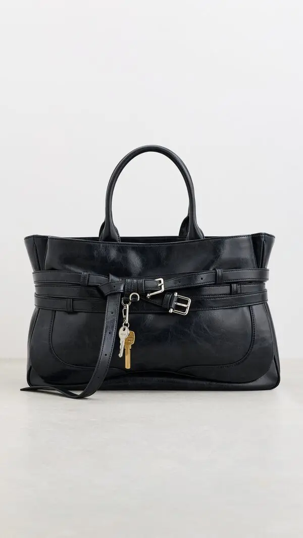 OSOI Large Brocle Tote Bag
