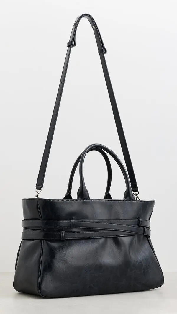 OSOI Large Brocle Tote Bag