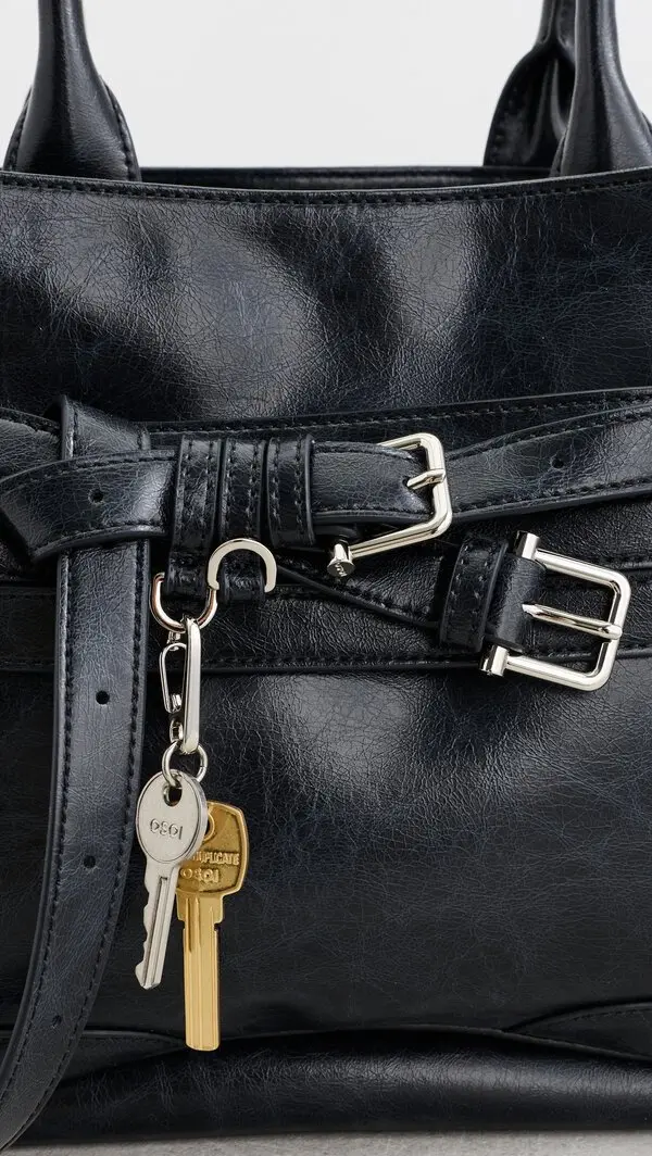 OSOI Large Brocle Tote Bag