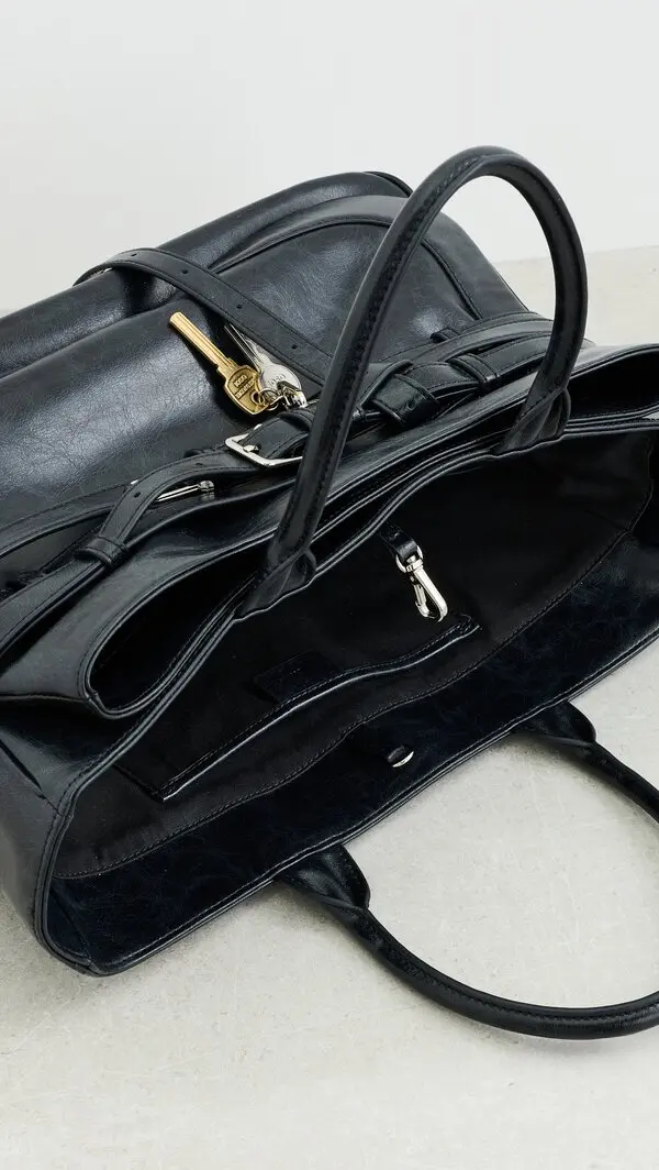 OSOI Large Brocle Tote Bag