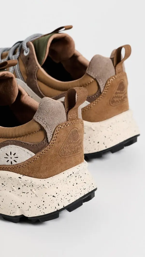 FLOWER MOUNTAIN Yamano 3 Sneakers